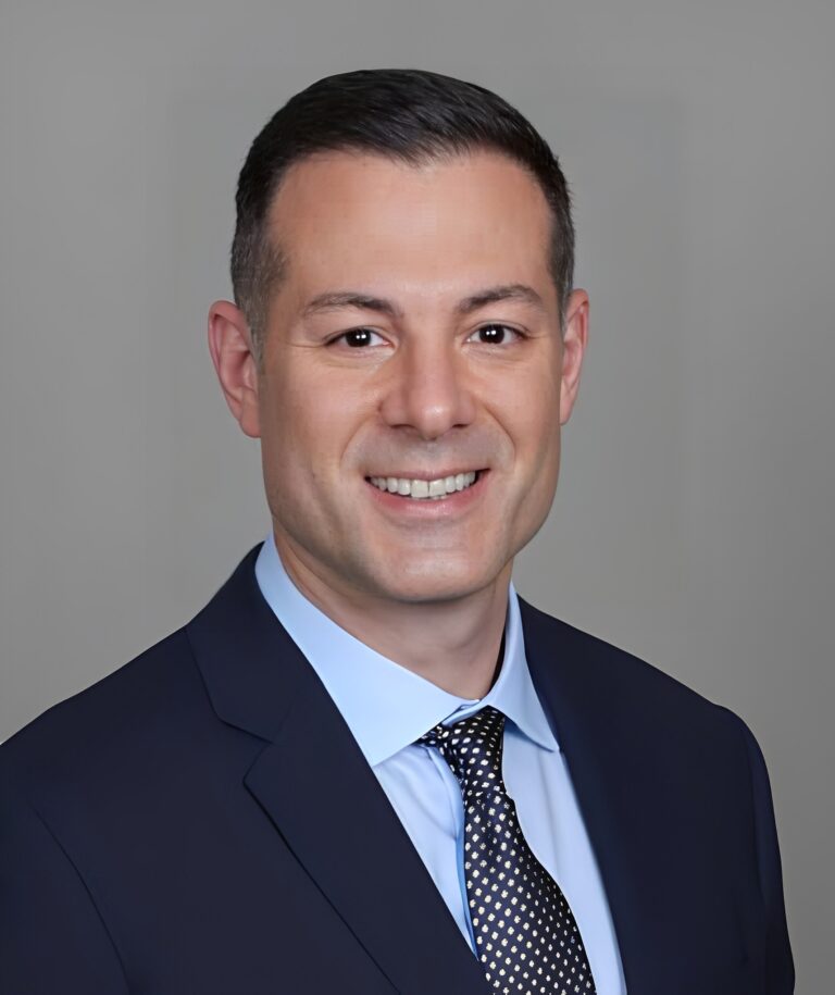 Meet Dr. Di Iorio - South Austin Vein Center